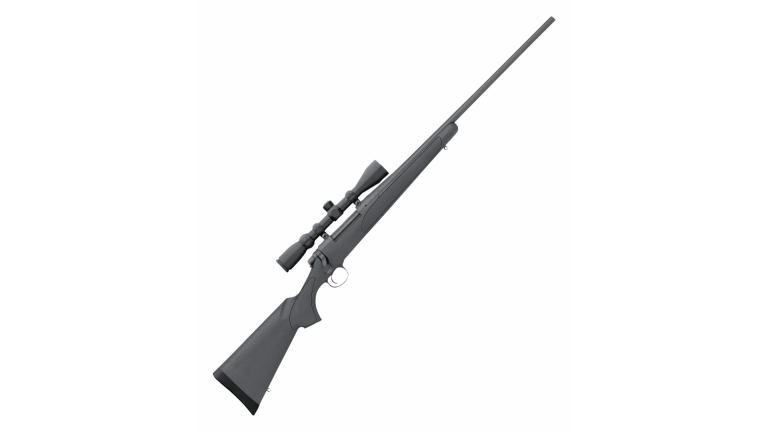 What is the Best Deer Rifle for a Youth? A Comprehensive Guide ...