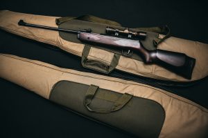 Best Gun Case For Air Travel - HuntingSage