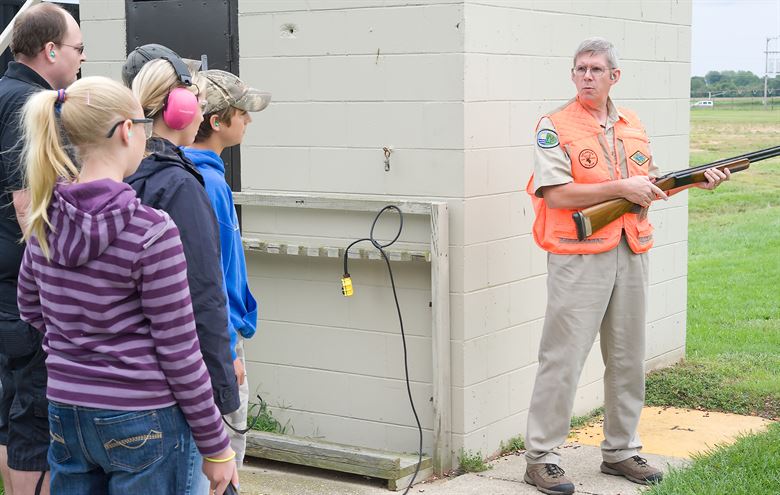 How to Go Hunting for the First Time in 7 Steps - HuntingSage