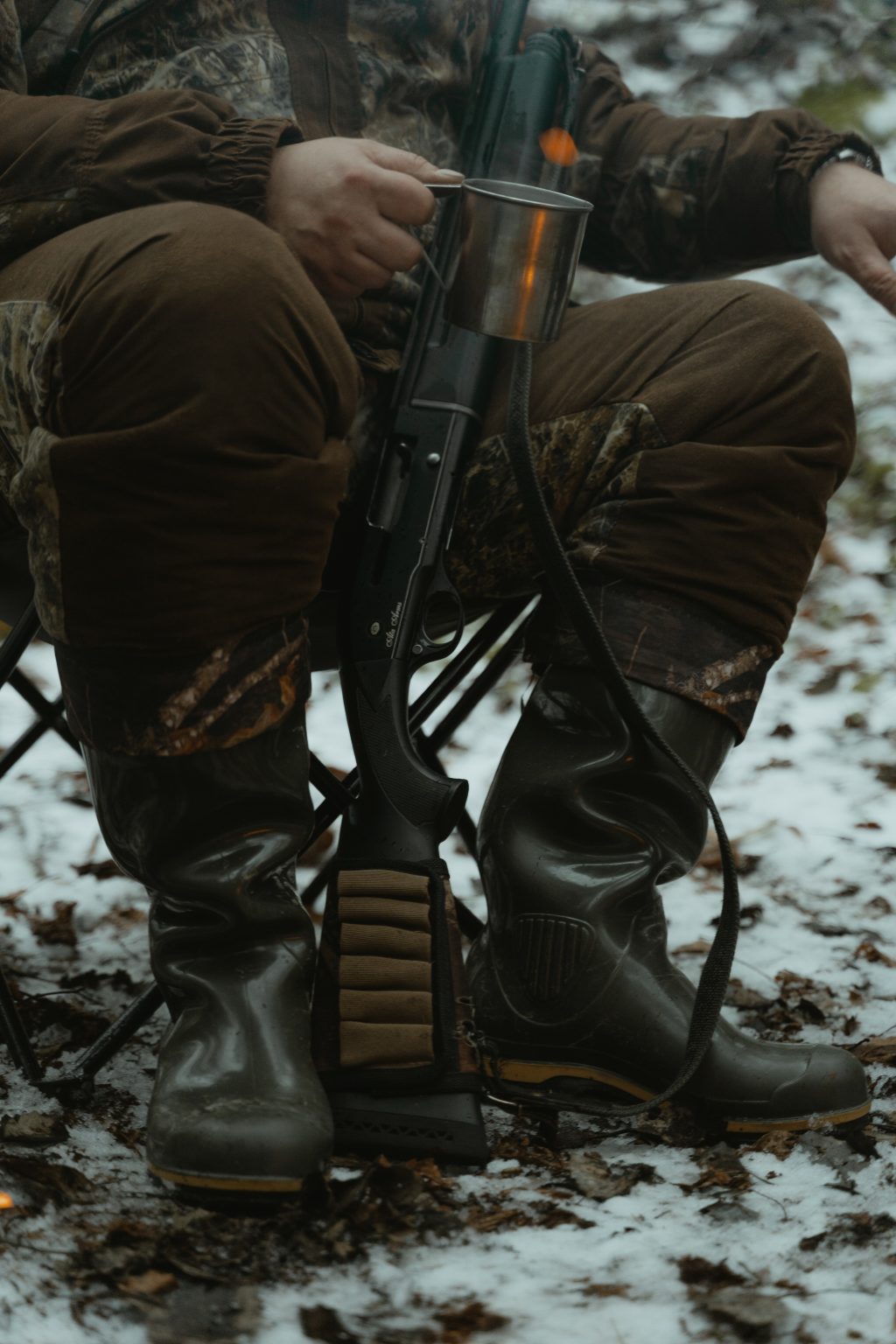 Best Turkey Hunting Boots (2023 Reviews) - HuntingSage