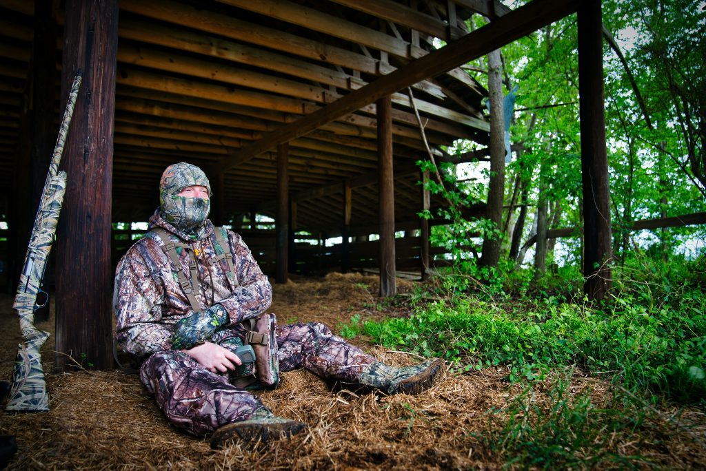 Best Turkey Hunting Chairs and Seats for 2023 - HuntingSage