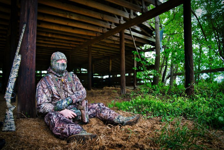 Best Turkey Hunting Chairs and Seats for 2023 - HuntingSage