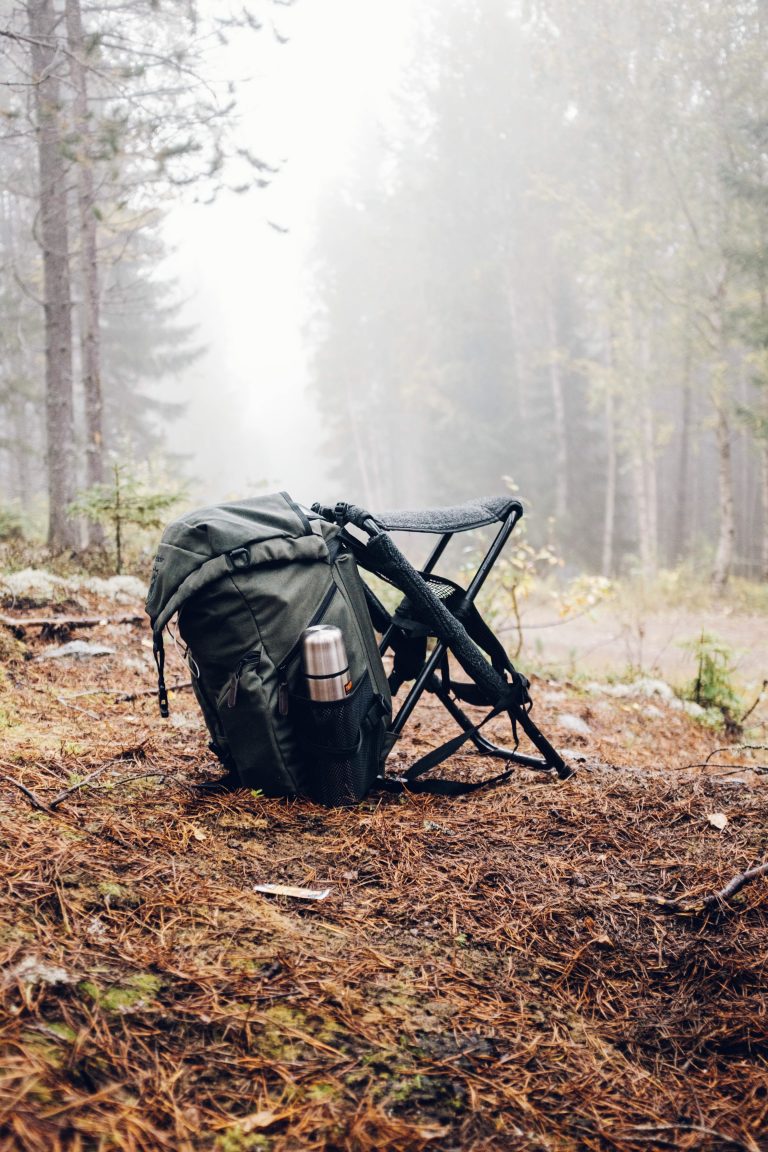 Best Turkey Hunting Chairs and Seats for 2023 - HuntingSage