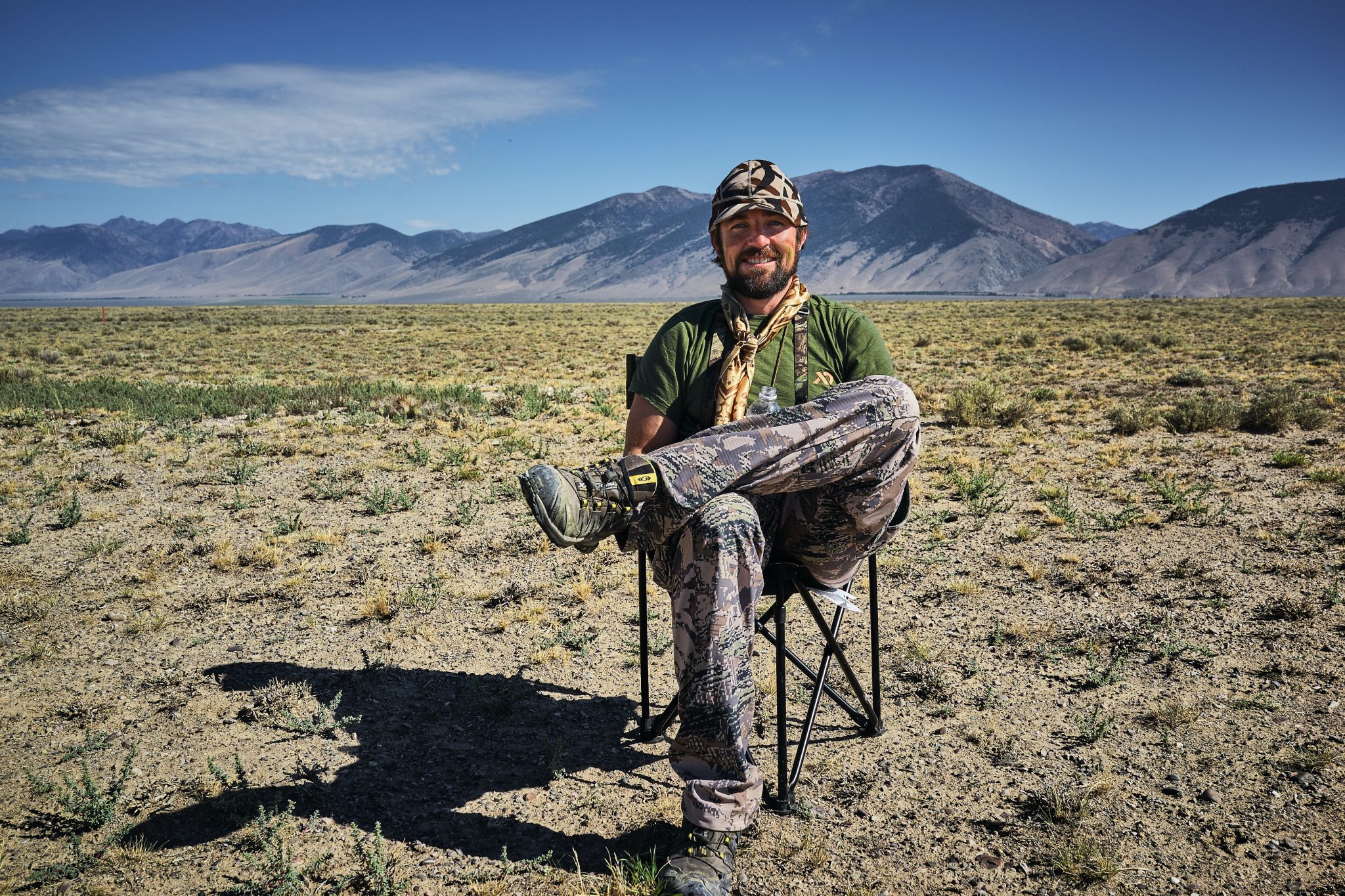 Best Turkey Hunting Chairs and Seats for 2023 - HuntingSage