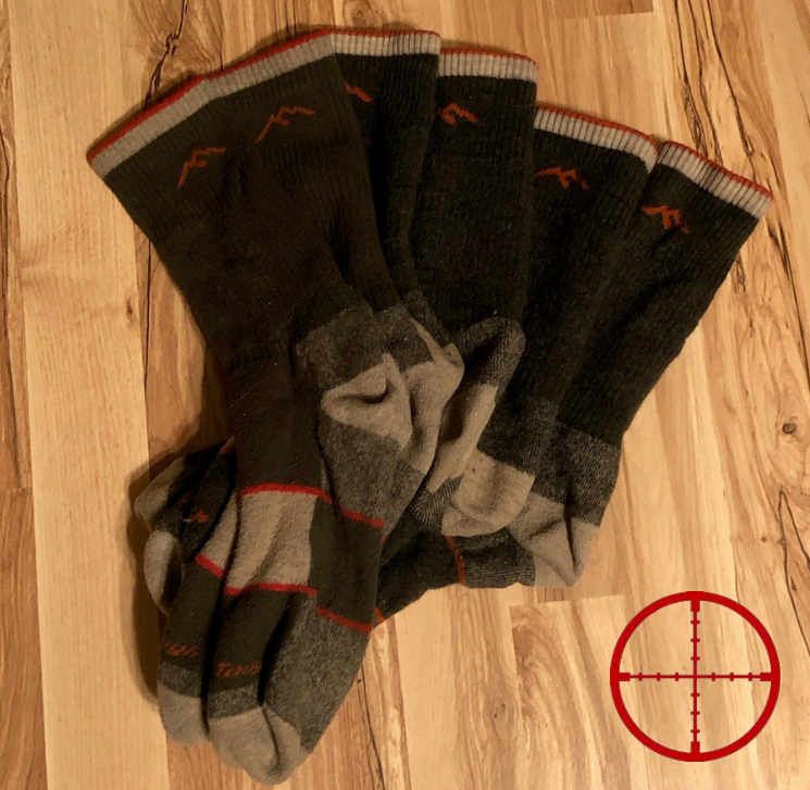 Best Hunting Socks for Sweaty Feet (No More Blisters!) - HuntingSage