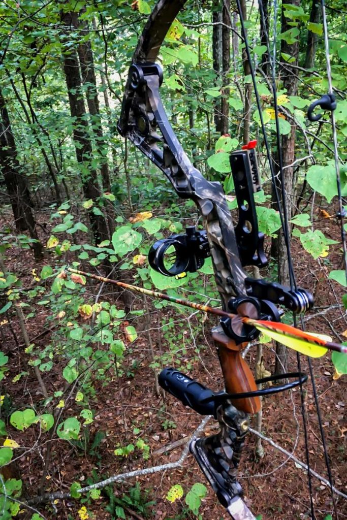 Best Bow Hanger (2023 Reviews) - HuntingSage