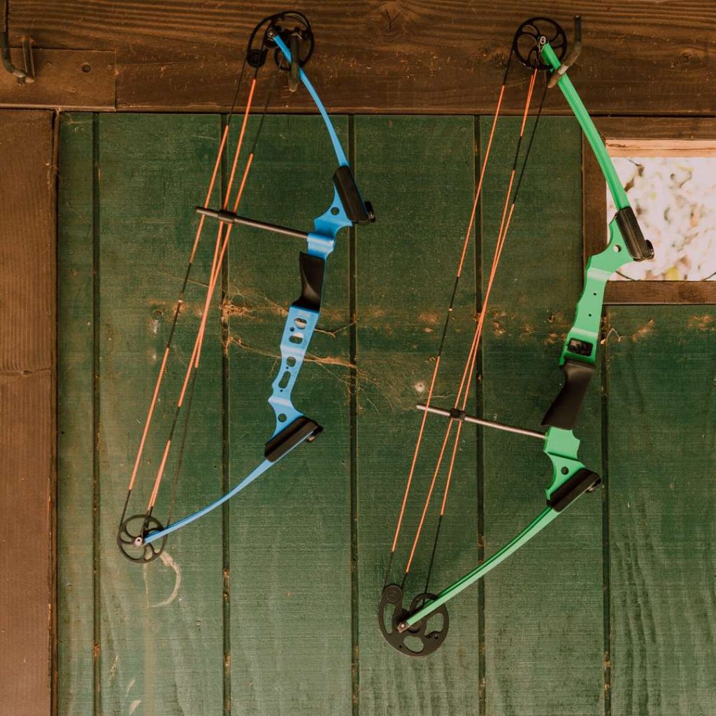 Best Bow Hanger (2023 Reviews) - HuntingSage