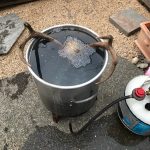What to Put in Water When Boiling a Deer Skull - HuntingSage